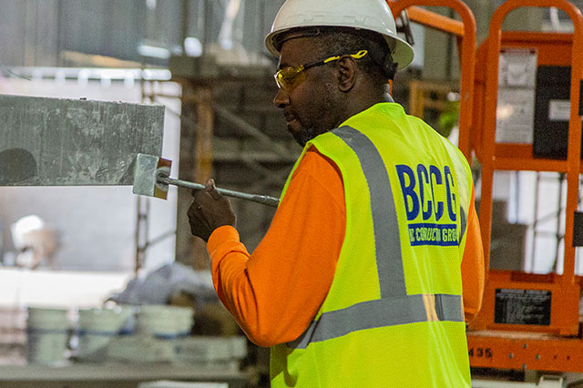 BC Construction Group | Home | Construction Company