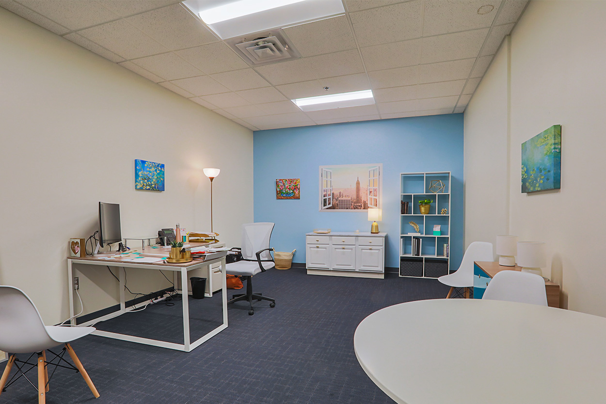 Finished Photos: Apprentice Academy High School - BCCG