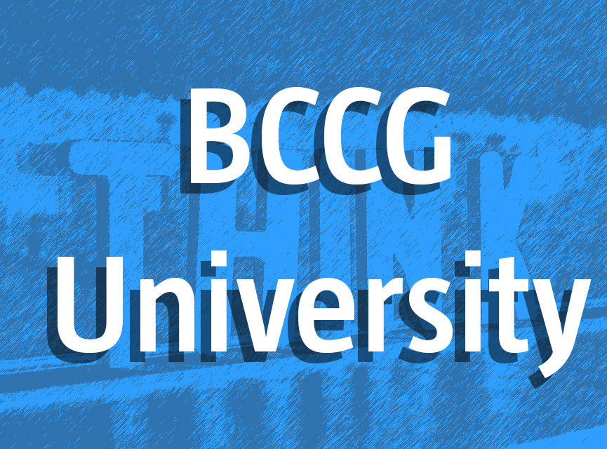 BC Construction Group Opens BCCG University with Lunch & Learn Event
