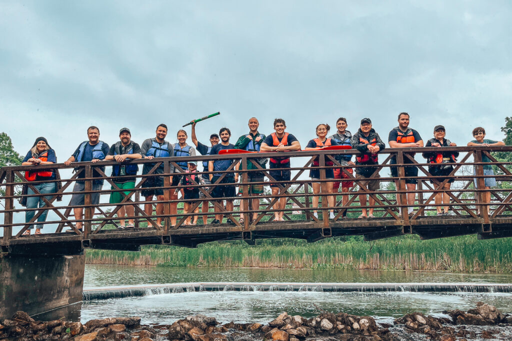 2023 Company Picnic - BCCG