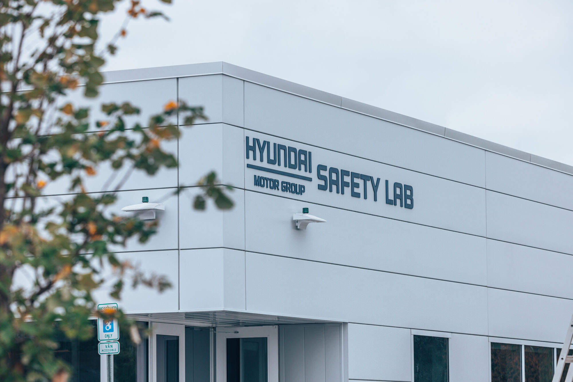 Safety Test & Investigation Laboratory Ribbon Cutting Celebration - BCCG